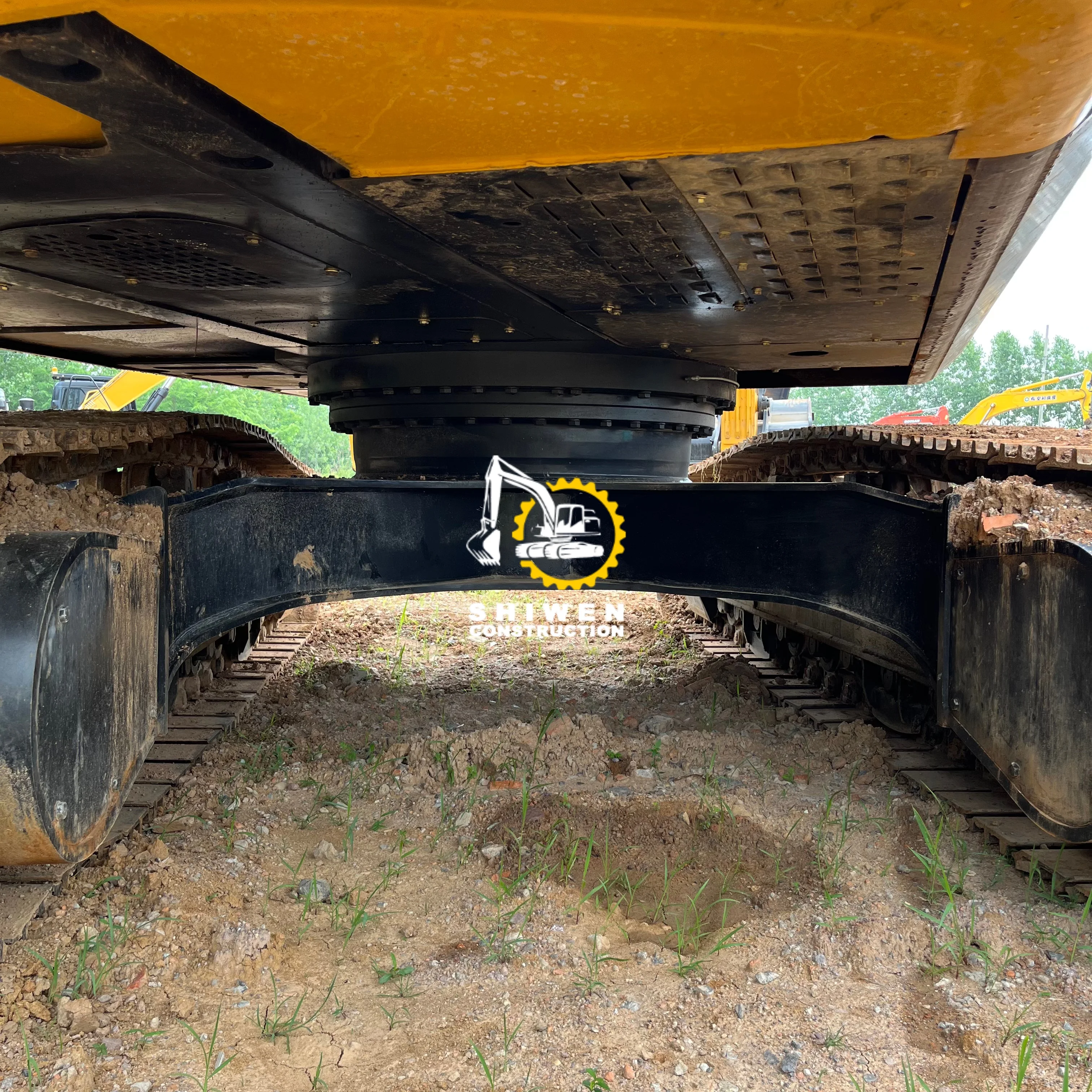 Used Sy365h Sany Hydraulic,Sany Sy365h-9 Sy365h-8 Sy365 Sy335 Excavator ...