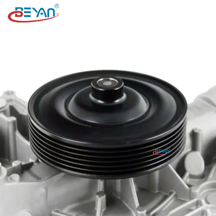 自动冷却系统水泵 A 272 200 09 01 A2722000901 2722000901 适用于奔驰 C-class，clc-class ...