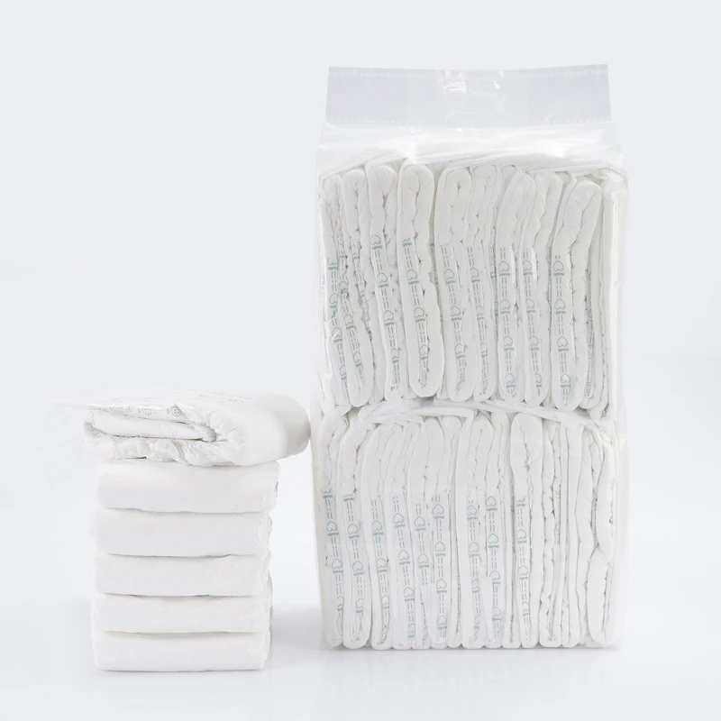 Hot Sale Hospital Disposable Nursing Adult Diaper - Newclears/oem