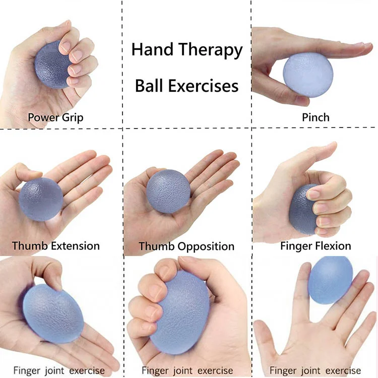 Cheap Price Hand Therapy Soft Tpr Abreact Bouncing Ball - Buy Tpr ...