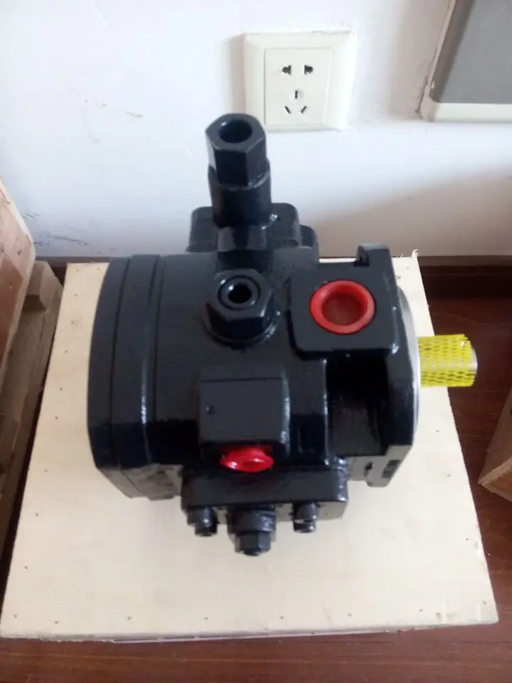 Offres Spéciales Parker PVS DE PVS08,PVS12,PVS16,PVS25,PVS32,PVS40 ...