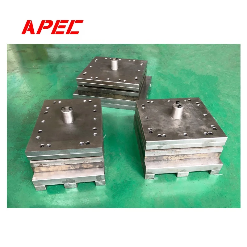 Ventilation Window Punching Mold Louver Forming Mold Customized Punch ...