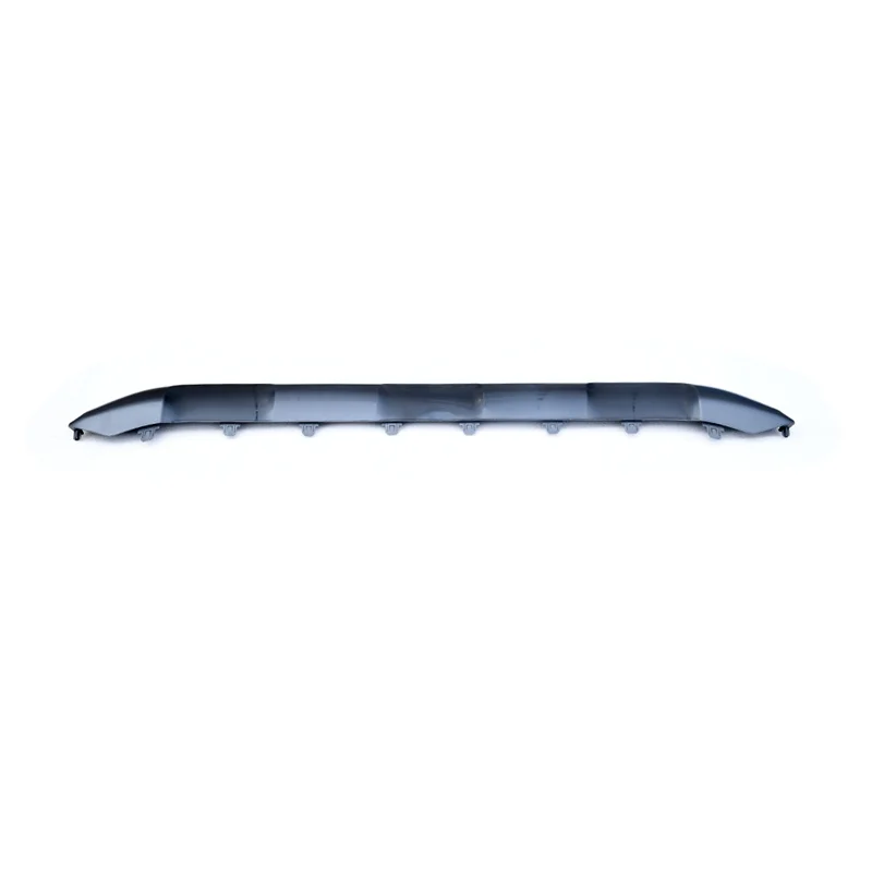 Toyota RAV4 2020 Bumper Covers - Glossy & Pocked Surfaces