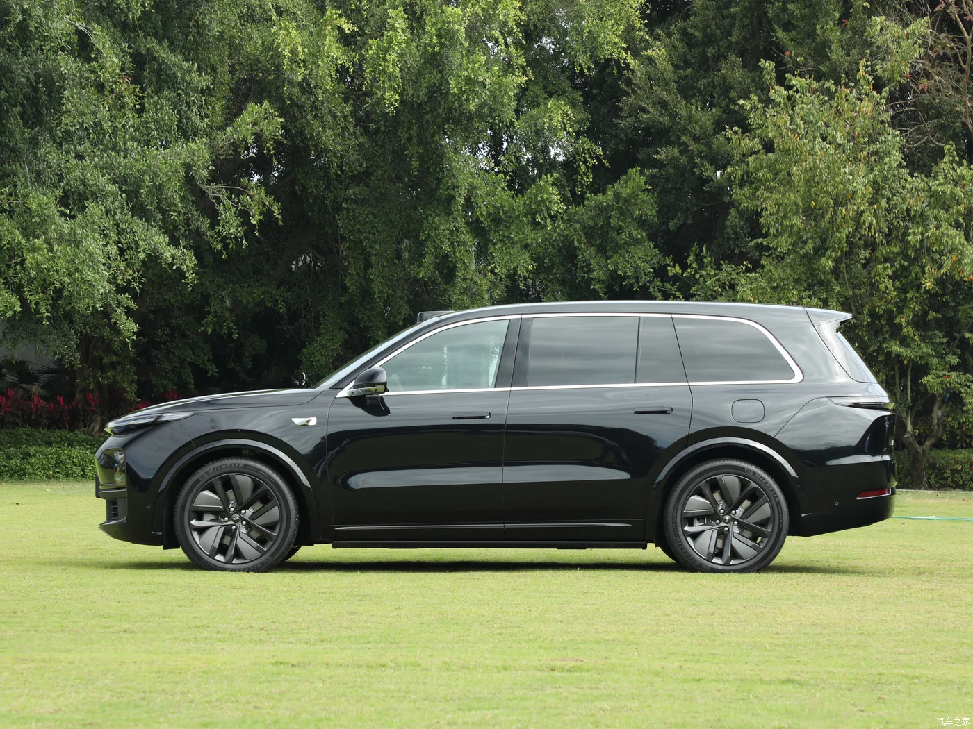 2023 2024 Electric Car Lixiang Li Xiang Ideal Auto L 7 L 8 L 9 Pro Max Hybrid Suv 2023 Lixiang L ...