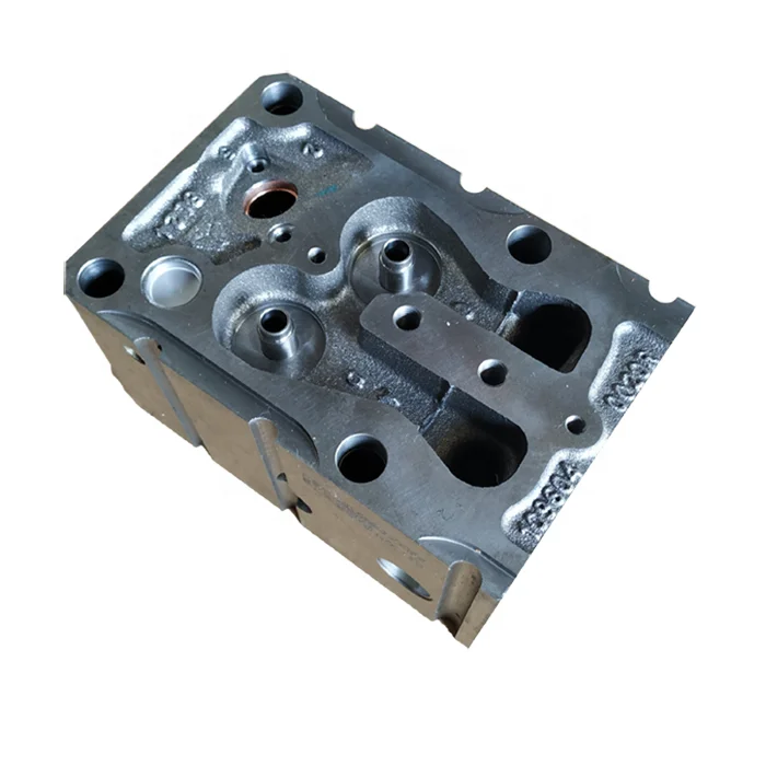 High Quality Wd615 Engine Cylinder Head 161560040058 For Sinotruk Howo ...