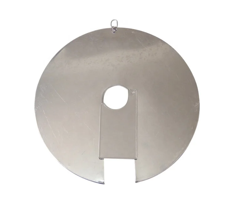 Impa Code 232363 Rat Guards For Marine Ship Equipment Use Safety ...