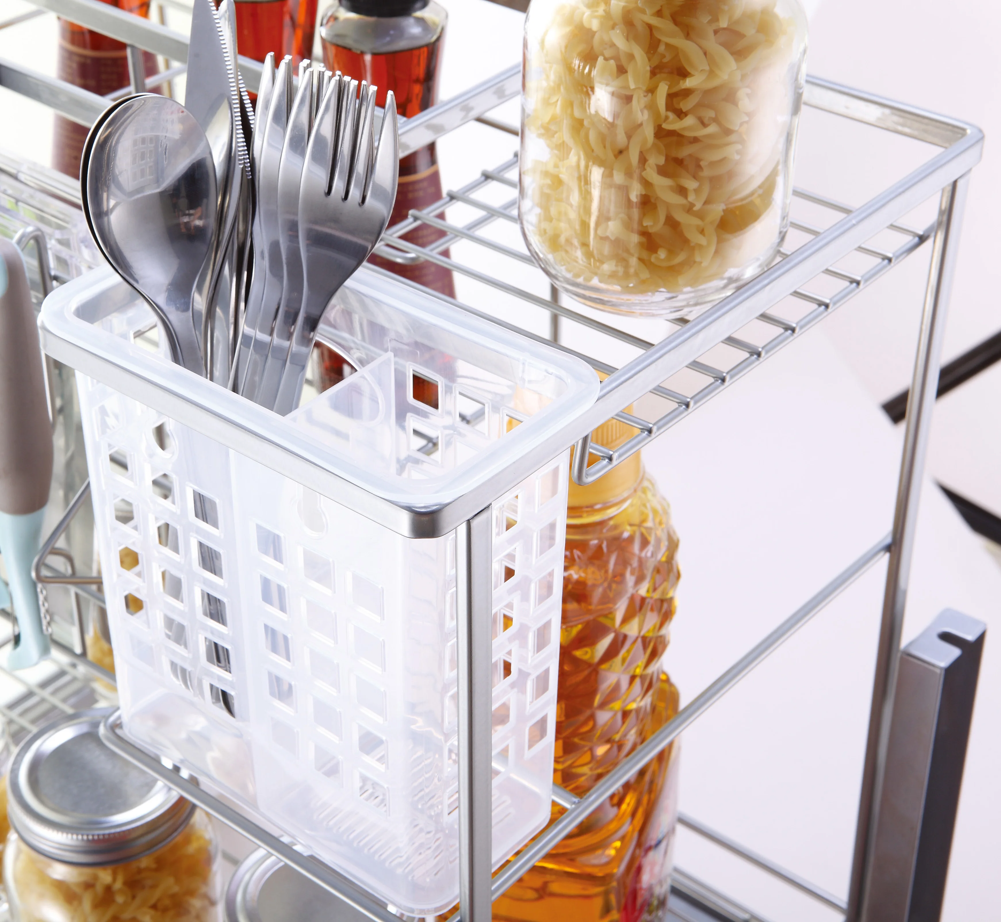 150mm 200mm 300mm 350mm 400mm 450mm Wide Cabinet Steel Slide Sliding ...