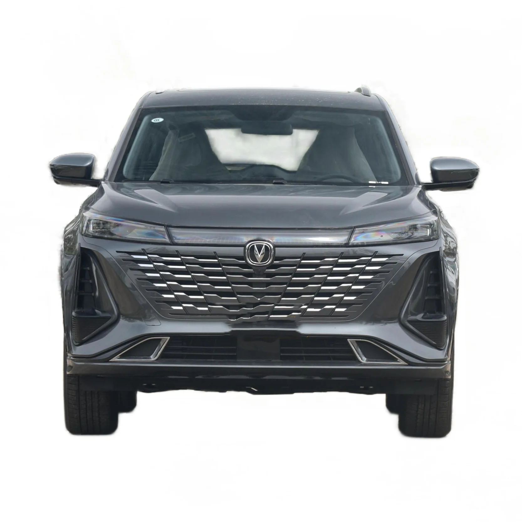 Changan Cs75 Plus 2023 2020 2021 2022 Cs 75 Turpo Blue Whale Edition 1 ...