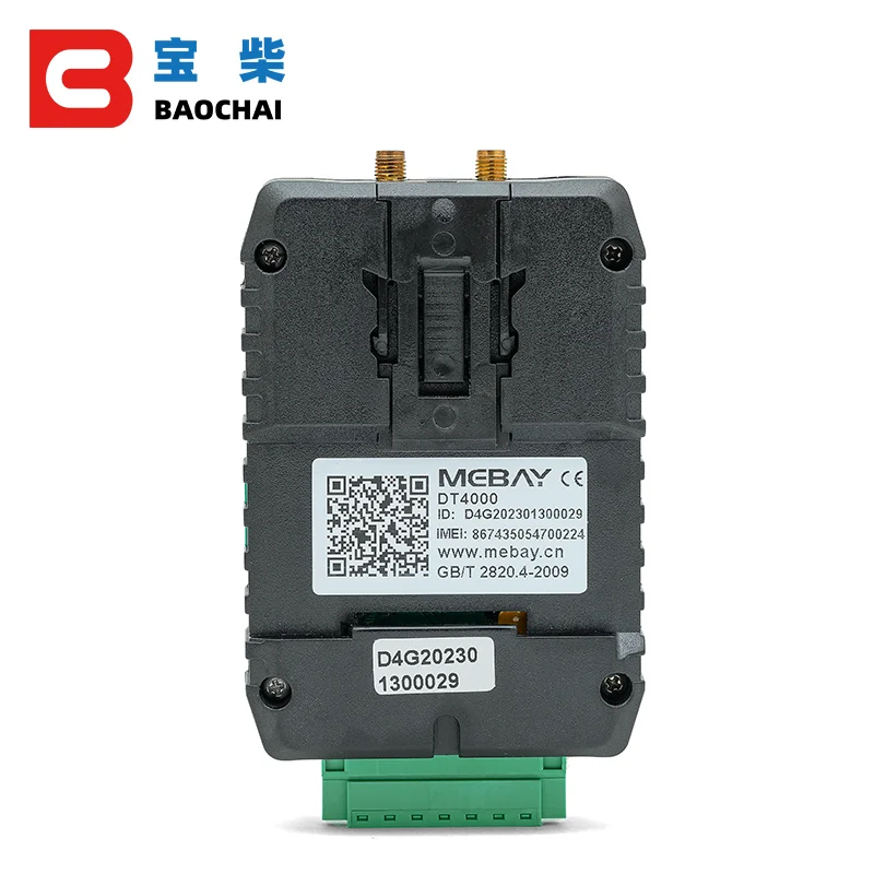 DT1000 DT4000 Remote Control Genset Controller WIFI ET 4G Cloud Module