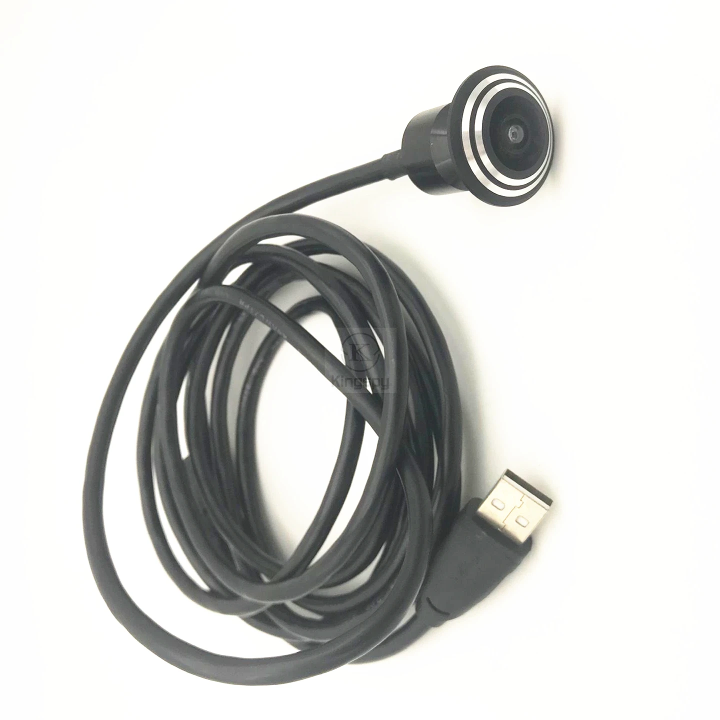 Oem Professional Usb 2.0 Web Camera 1.7mm Fisheye Lens Mini Wide Angle ...