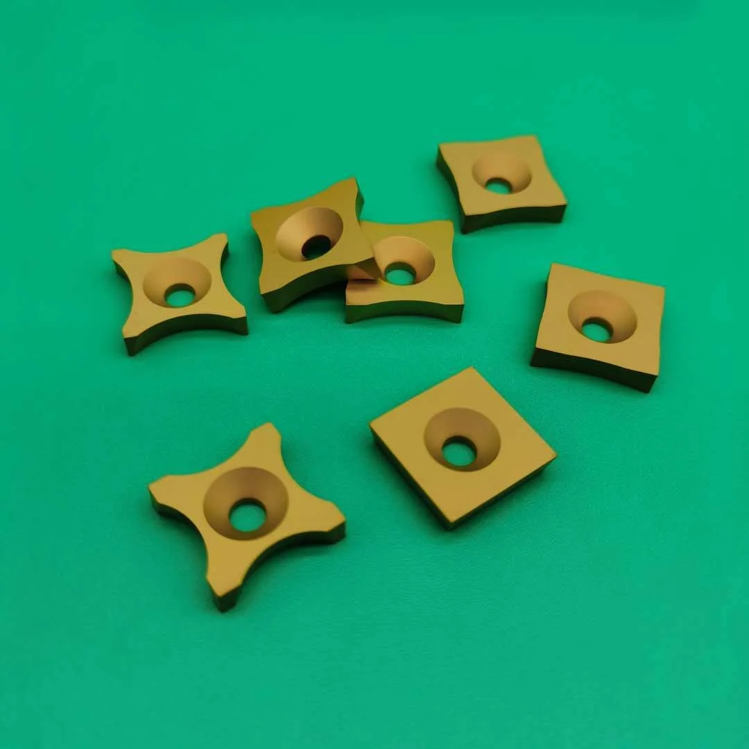 High Frequency Welded Pipe External Scraper Blade Weld Rib External ...