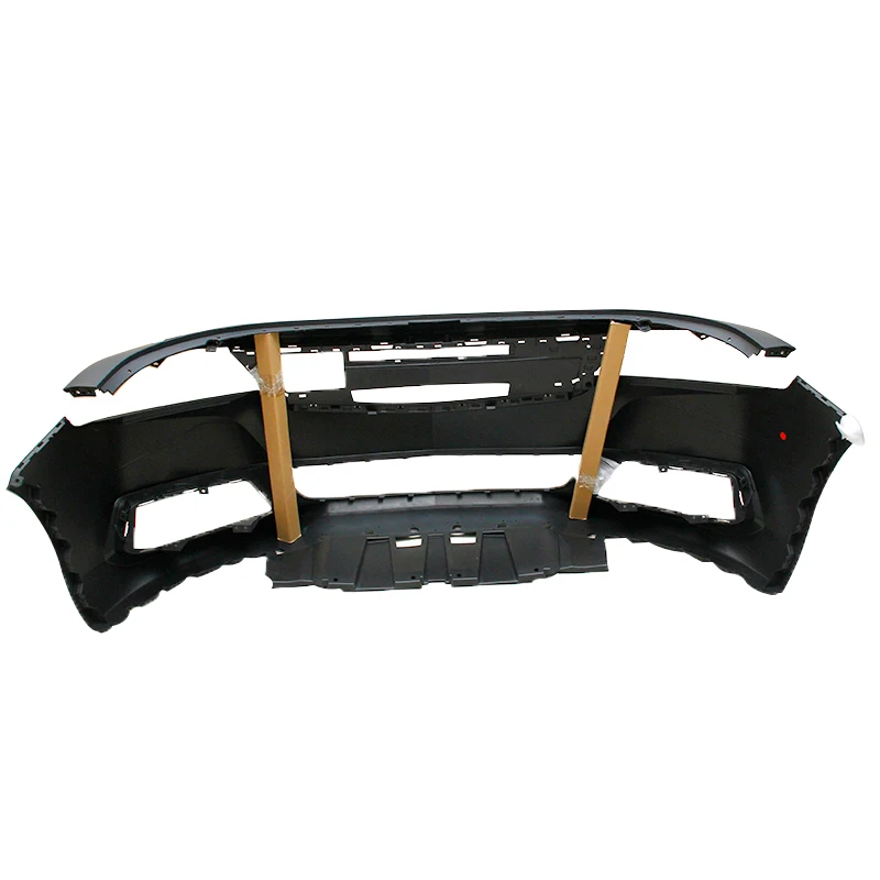 US Style Front Bumper Kit Complete for Chevy Impala 2015-2019