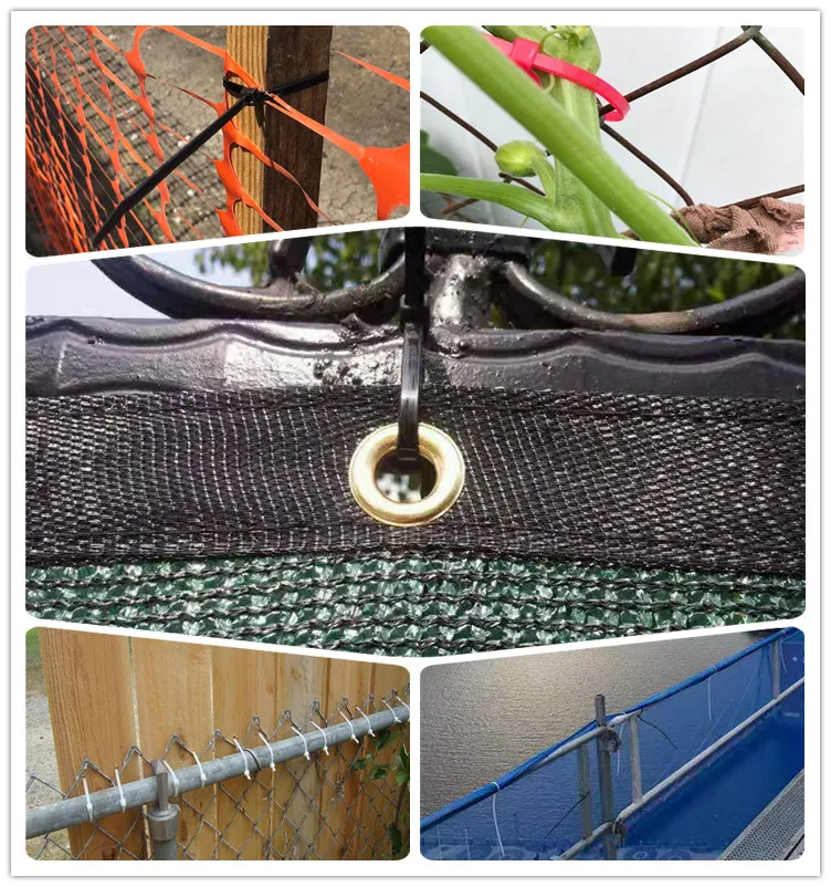 50% Off Biodegradable Cable Ties With High Quality - Buy Secure Cable ...