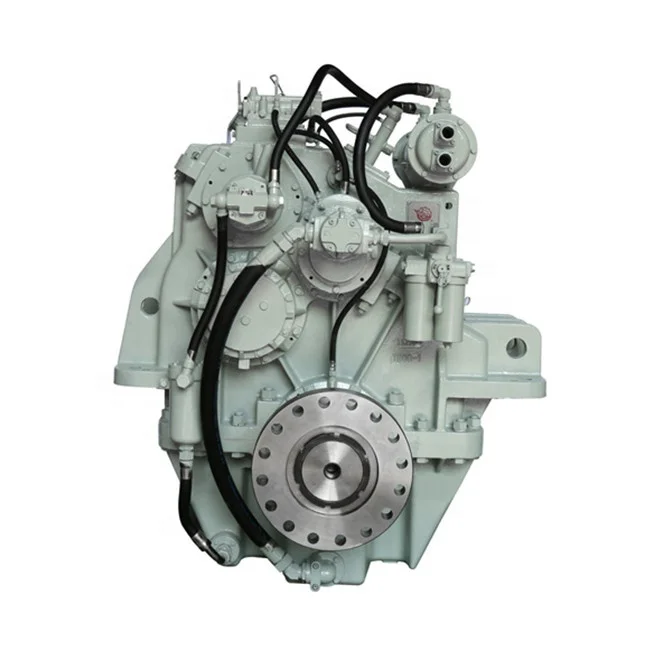 Hct800-3 Trước Marine Hộp Số Cho Marine Giảm/đảo Ngược Hộp Số - Buy Ma ...