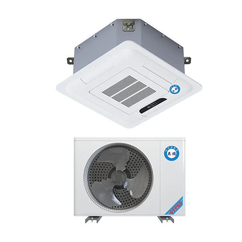 24000BTU Ceiling Mounted Industrial AC for Large Malls