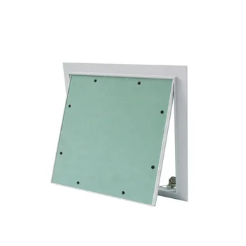 Hvac Aluminum Removable Ceiling Access Panel - Buy Access Panel,Ceiling ...