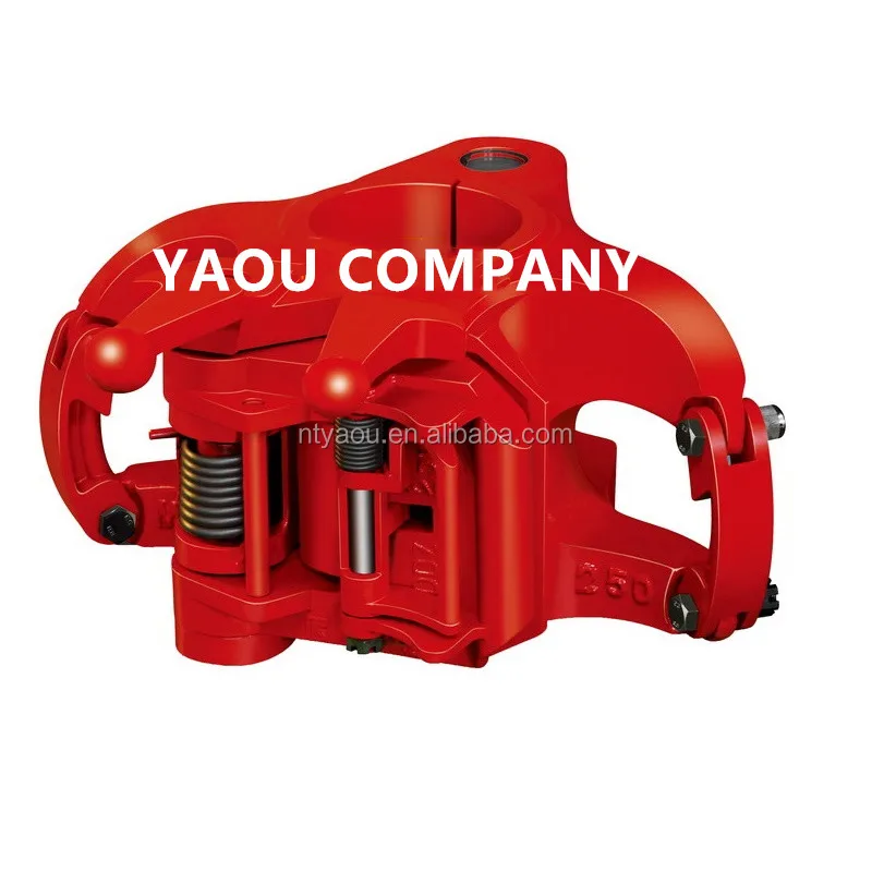 SLX Elevator - Reliable Well Drilling Equipment by YAOU
