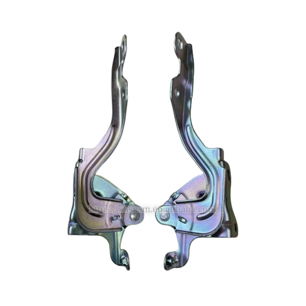 791101M000 Applies to FORTE/CERATO Hood Hinge 79110-1M000 79120-1M000 ...