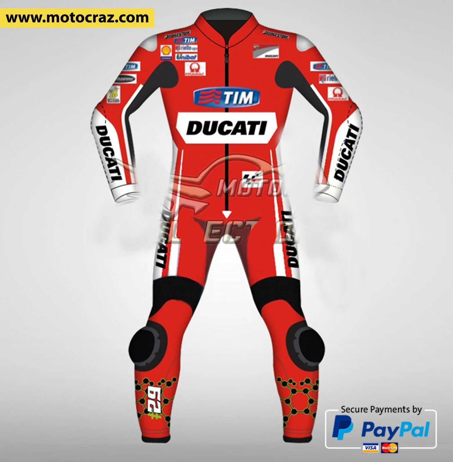Customize Leather Motorcycle Suit,Jonathan Rea Custom Kawasaki Leather ...