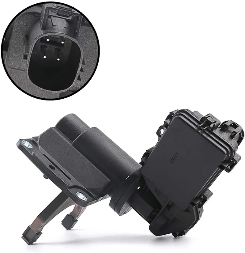 Oe # 68216944aa 68216944ab 4x4 프론트 액슬 액츄에이터 포크 어셈블리 분리 닷지 Ram 2500 3500 ...