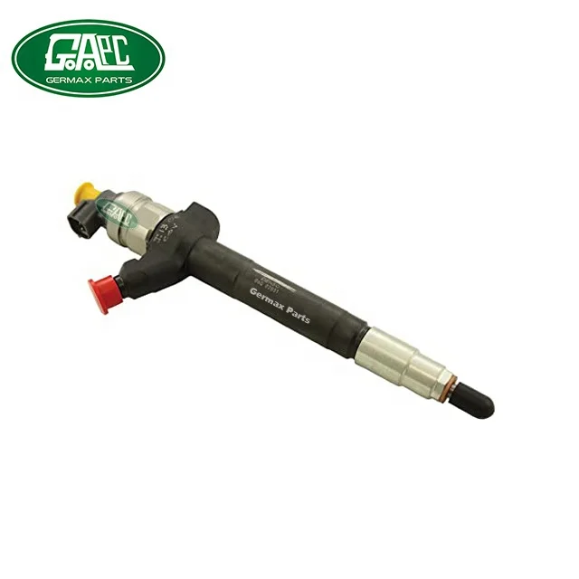 Gl0664 Car Diesel Fuel Injector Lr006803 Lr004480 For Land Rover ...