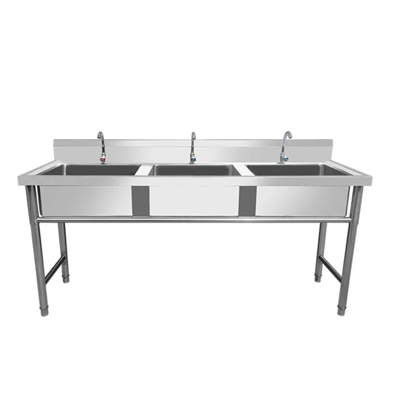 Commercial Industrial Shelving Inox Kitchen Storage Shelf /4-tier ...