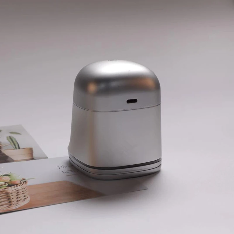 Smart Tij Inkjet Printer Smallest Mobile Color Printer Portable Mini ...