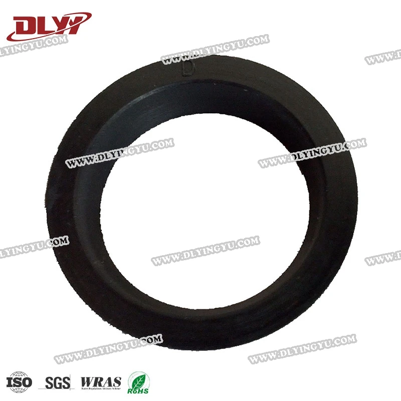 Rubber Dust Wiper Seals For Linear And Reciprocating Dynamic Sealing ...