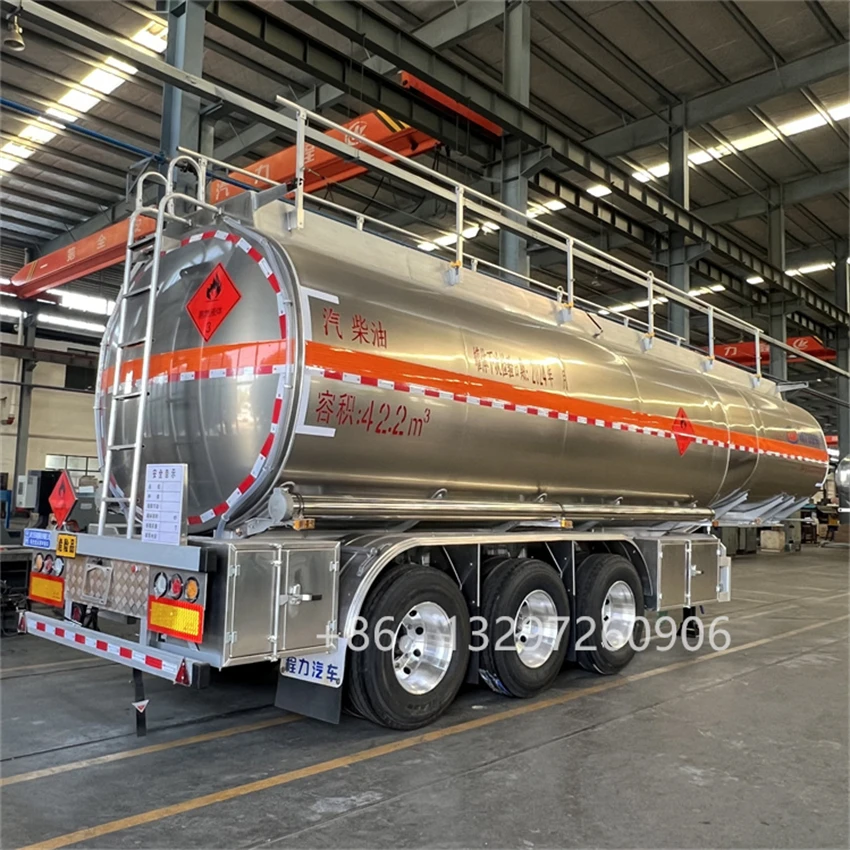 Aluminum Truck Fuel Tanks Fuel Tank Lock For Truck Anti Fuel Theft Tank ...