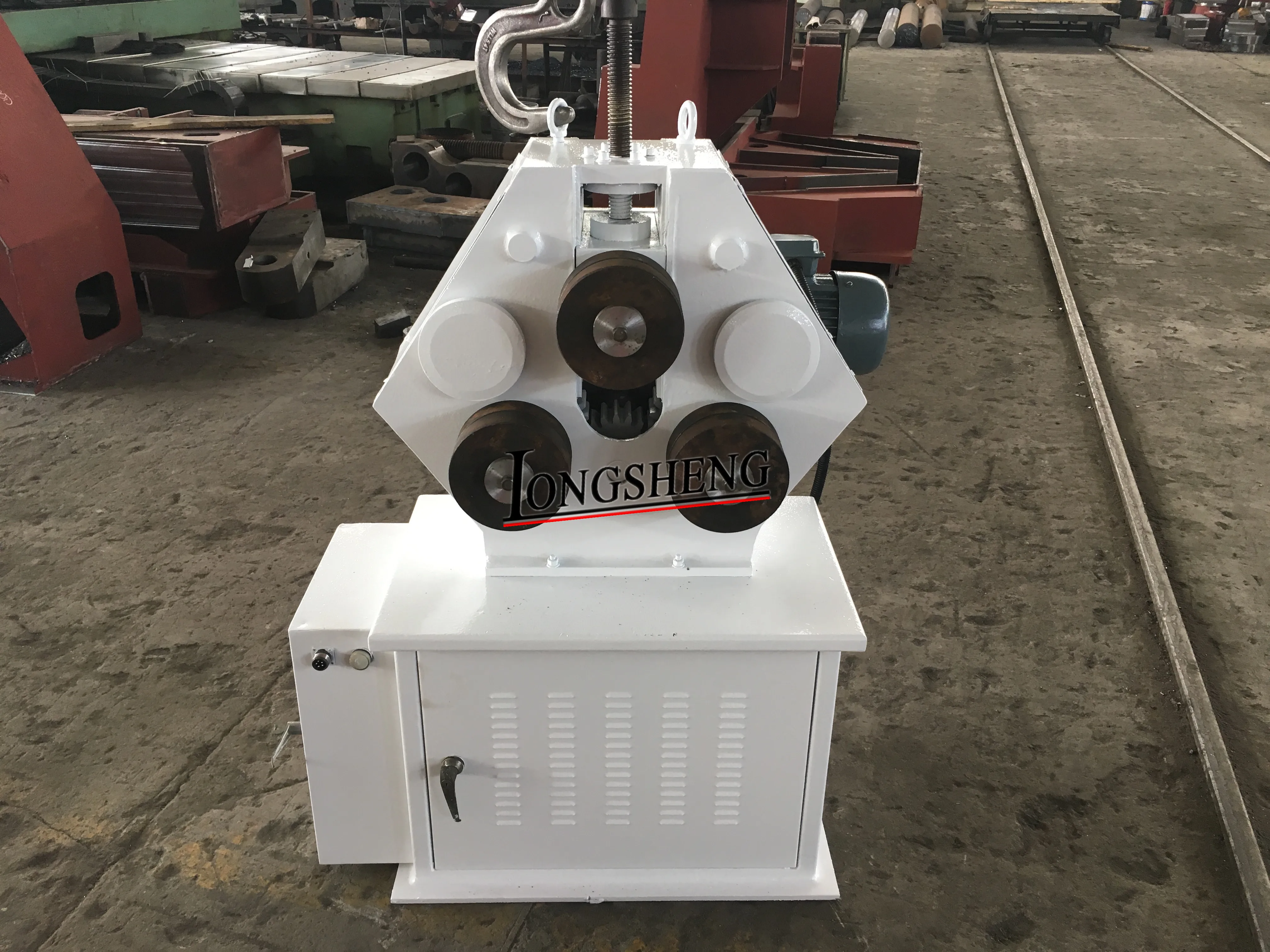 Manual Electrical Stainless Steel 3 Axis Pipe Bending Machine Tube ...