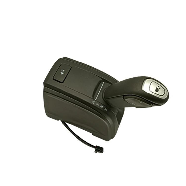 Right Hand Drive Shifting Unit for VOLVO Truck Parts Automatic Gear ...