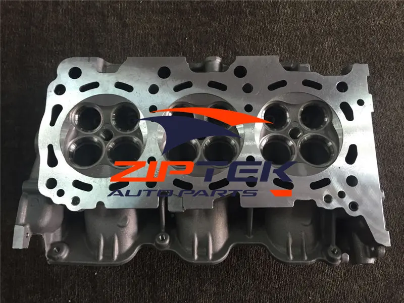 11102-39235 11101-39755 4.0L 1GR 1GR-FE Cylinder Head for Toyota ...
