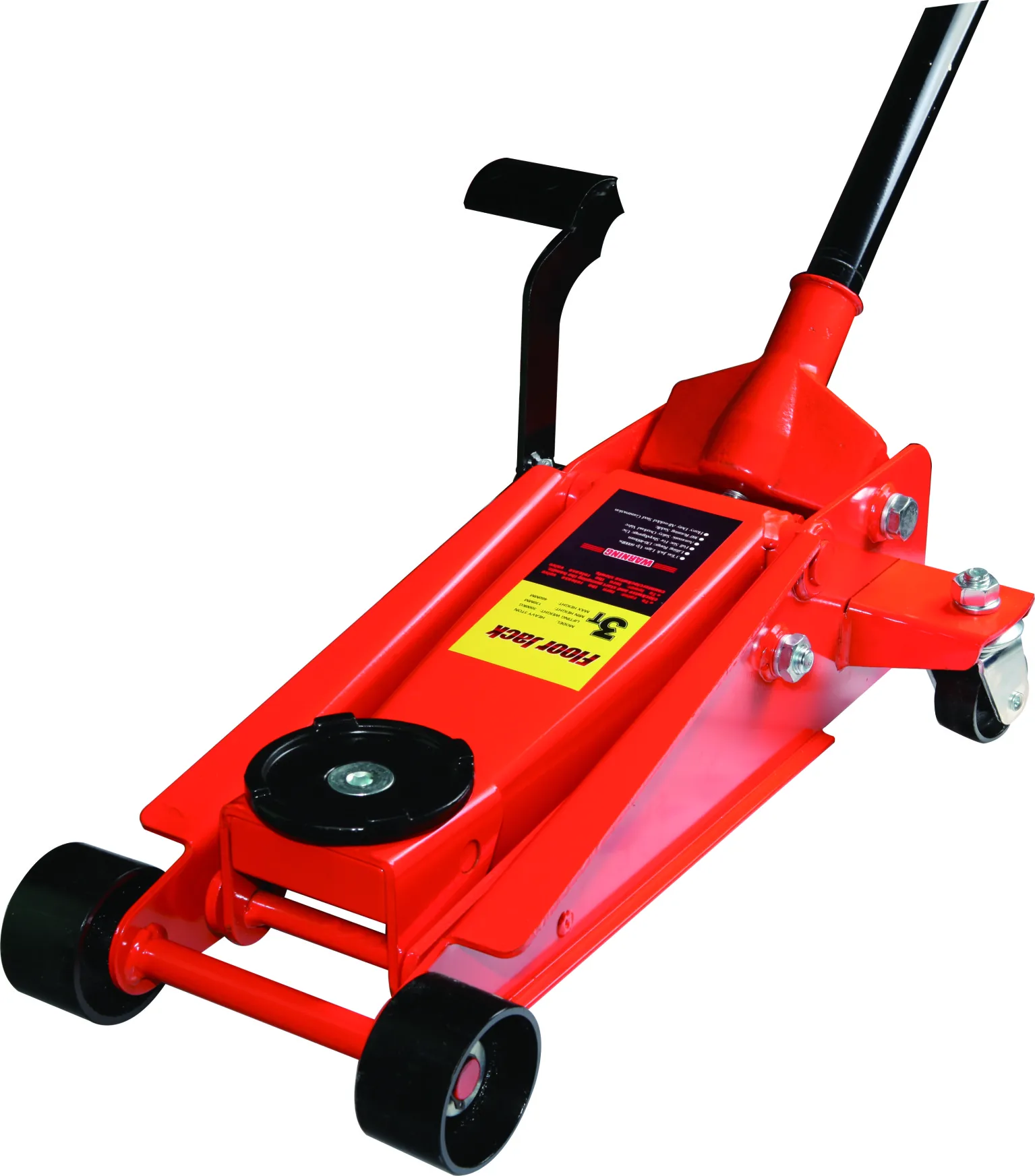 Car Lift Jack Pneumatic Hydraulic Air Jack 3t Low Profile Dual Pump ...