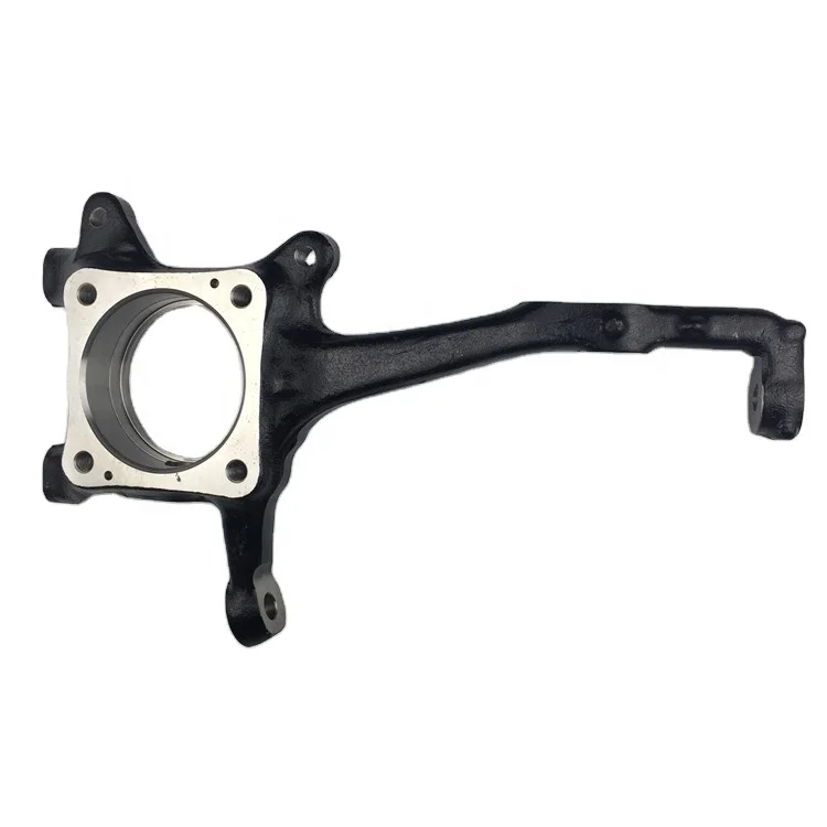 Steering Knuckle LH RH for TOYOTA HILUX REVO 4WD 43211-KK010 43212-KK010