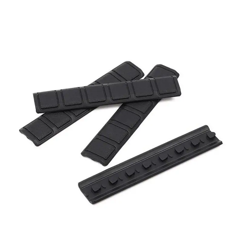 Tactical Keymod Rubber Soft Rail Cover Keymod Rail Panels - Buy Keymod ...