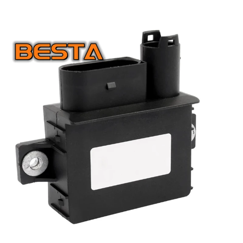 12217800156 12218591724 Glow Plug Control Module For Bmw E90 E91 E92 ...