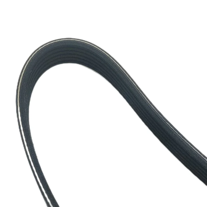 Auto Parts V-Ribbed Serpentine Belt 6PK1814 for LT TRUCKS