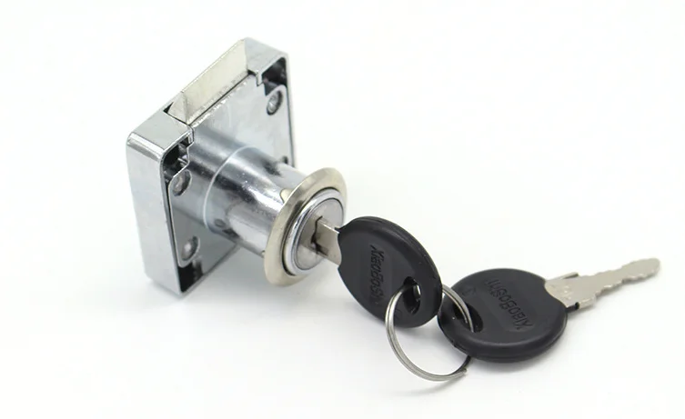 Secure Your Drawers with OEM Digital Locks - Versatile & Durable