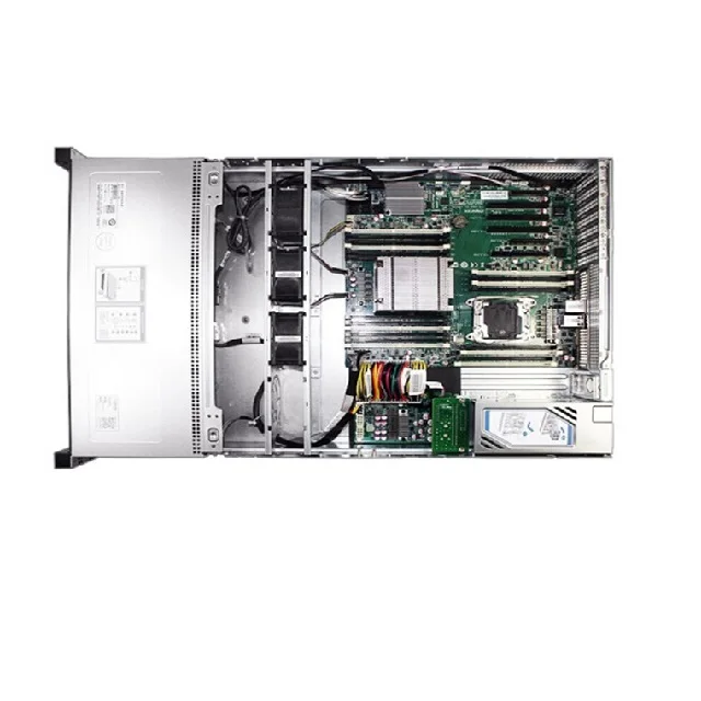 Brand New Original Inspur Nf5280 M5 2u Rack Server - Buy Inspur Nf5280 ...