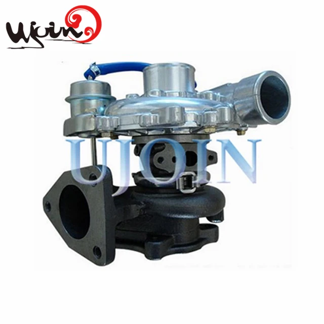 Cheap Ct16 Turbone Turbocharger For Toyota Hilux Vigo 172010l030 17201 ...