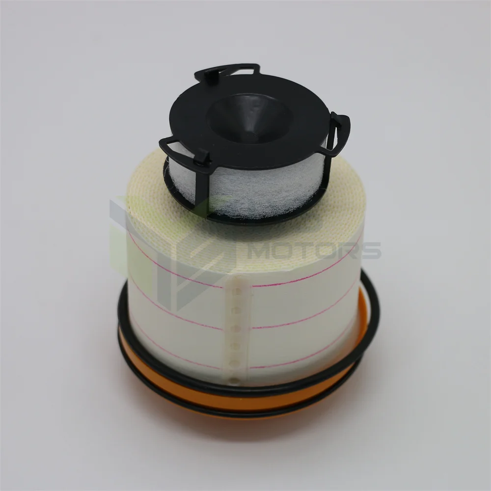 Fuel Filter Toyota Hilux VIII Pickup - High-Quality Options