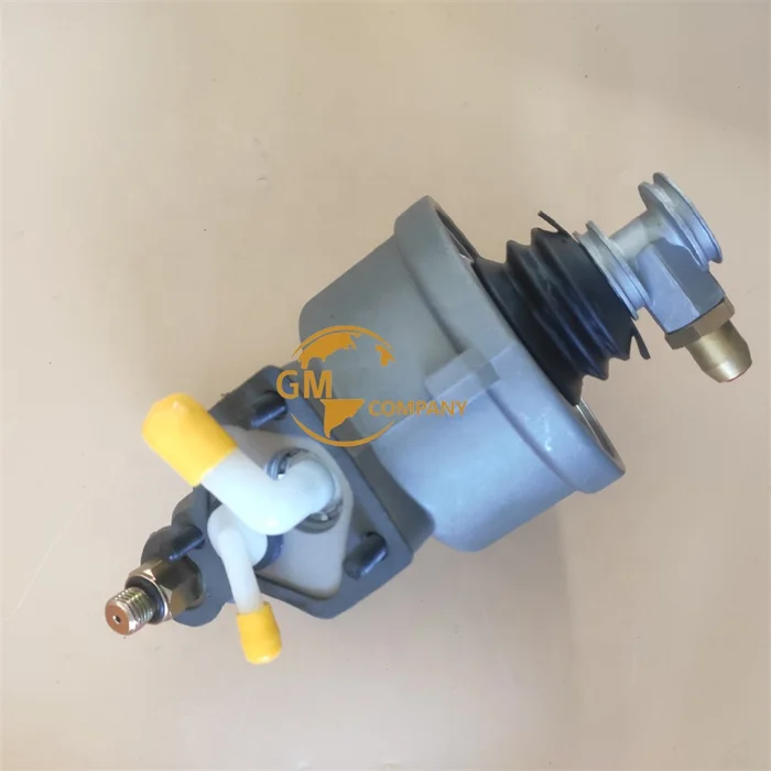 Truck Spare Parts Clutch Servo Oem 629683am 1367453 1421186 1513717 For ...