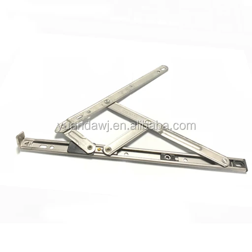 Stainless Steel Casement Friction Stay Arms - Durable & Versatile