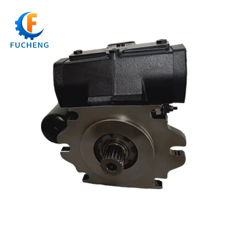 Rexroth A4vg Series Axial Piston Variable Pump - 1 Year Warranty