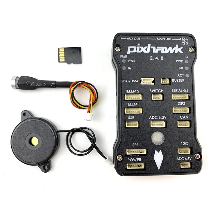 Pixhawk PX4 Controller Guide: How to Choose the Right One