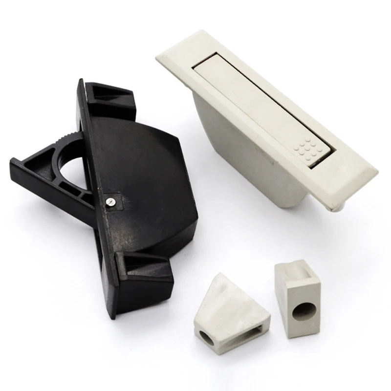 SOUTHCO-67 Tatami Hidden Door Handles - Durable & Stylish