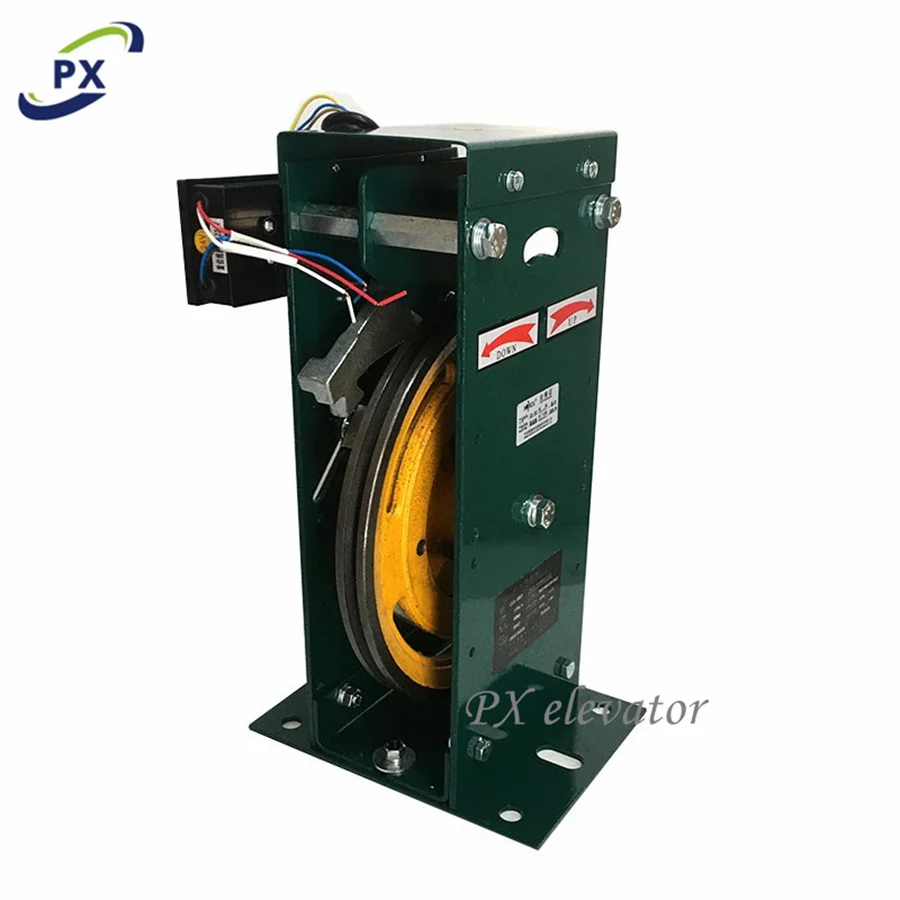 Elevator Overspeed Governor Device Osg Ox-187 Ox-186 Ox-186a Elevator ...