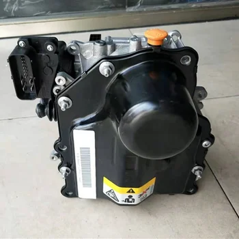 0am927769d Tcu Transmission Control Unit Dq200 Dsg 0am 7 Speed ...