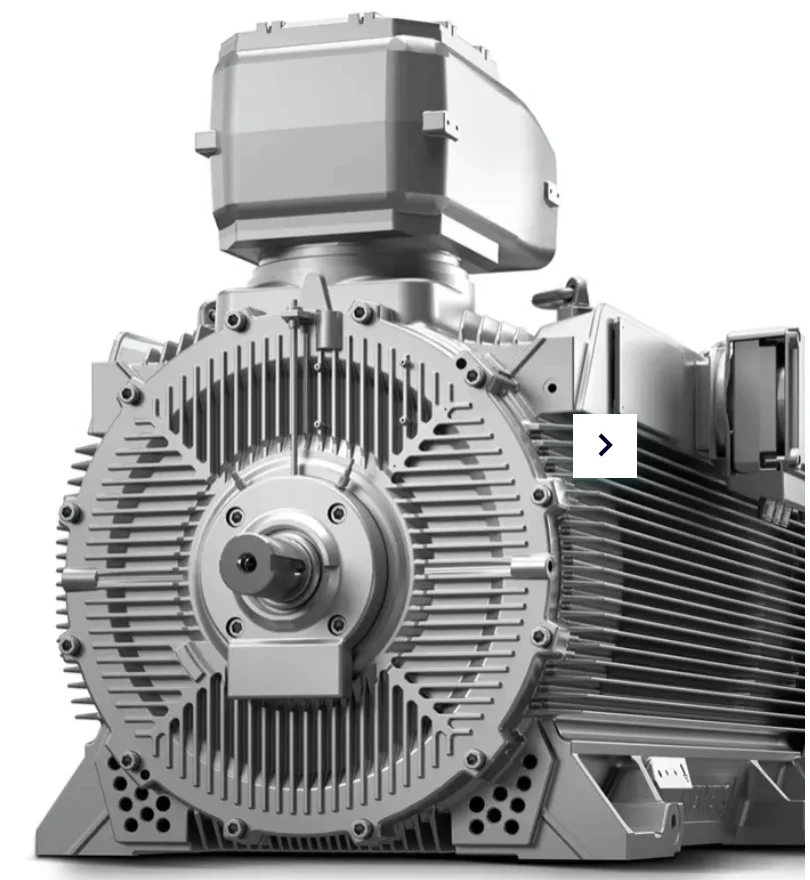SIEMENS High Voltage Motors SIMOTICS| Alibaba.com