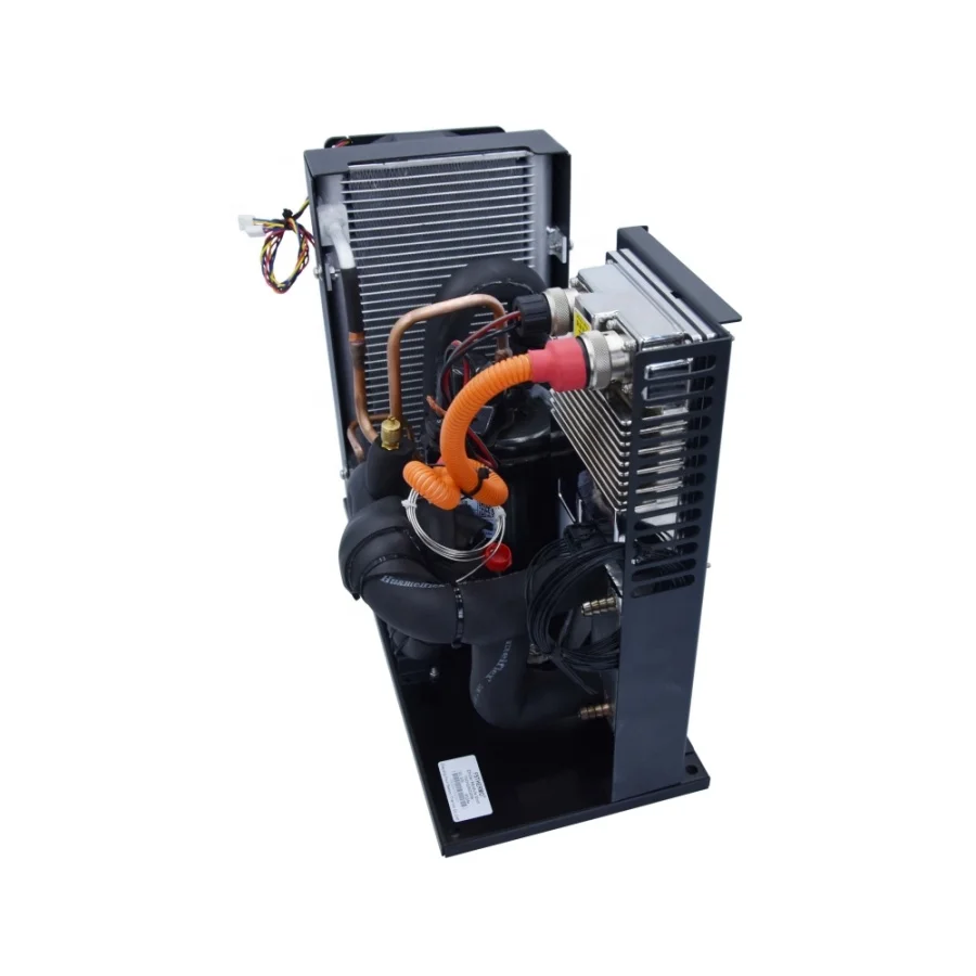 Fs Thermo Ev Baterry Cooling System Equipment 2000w Dc 48v 72v 96v 312v ...